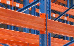Intern Transport & Magazijn - Financial Lease